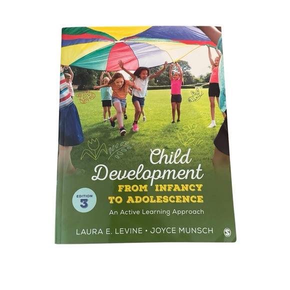 Accents | Child Development From Infancy To Adolescence An Active ...